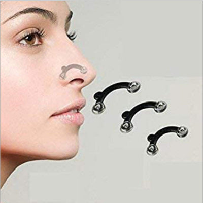 Nose – THE HEAD NATION